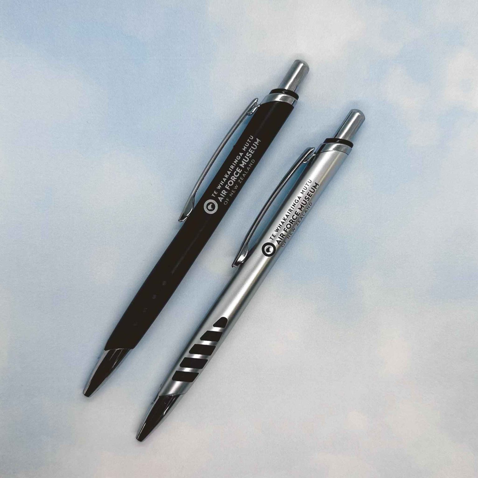 AFM Pens - Air Force Museum of New Zealand
