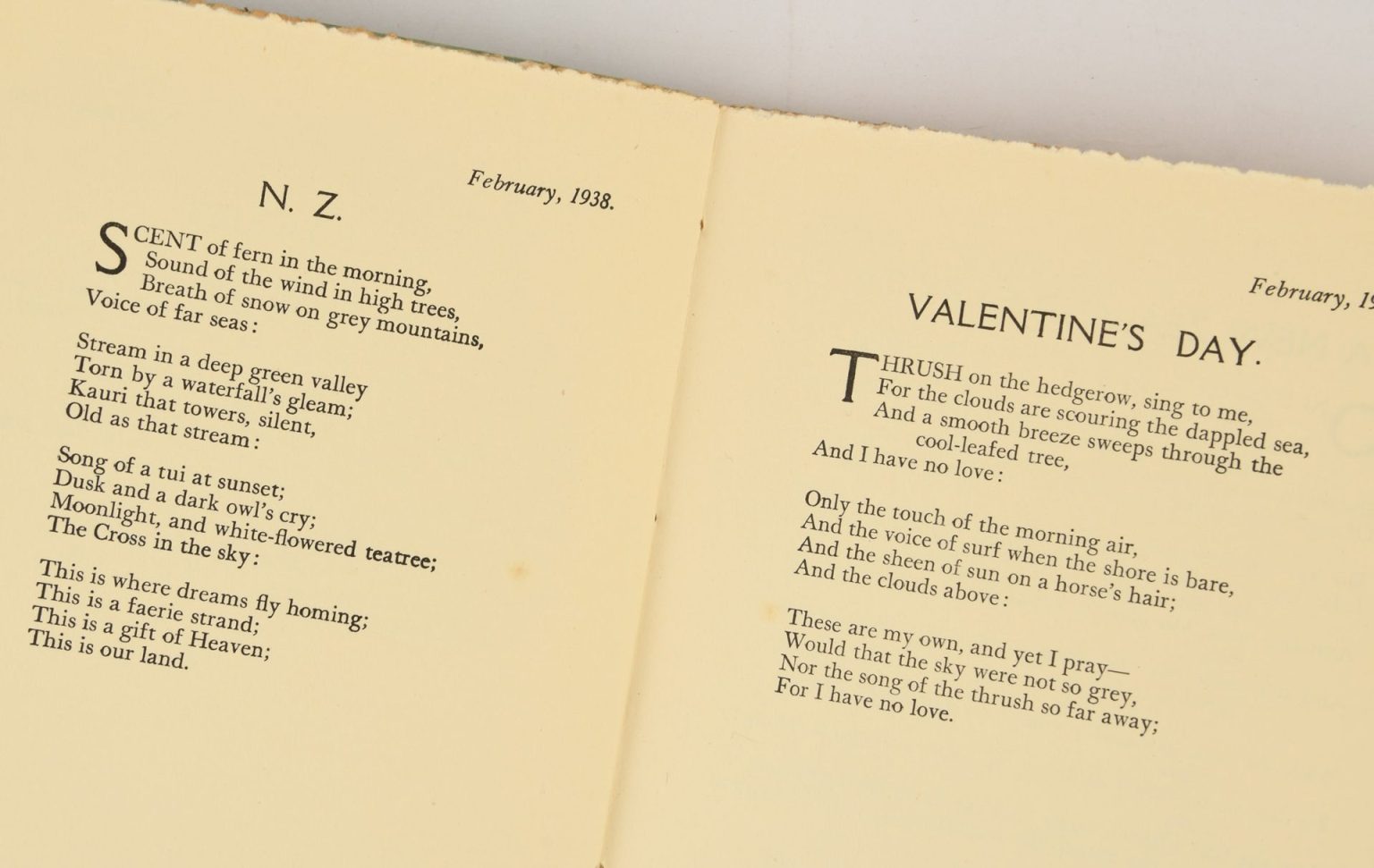 Love Letters: Messages of Love in Wartime - Air Force Museum of New Zealand