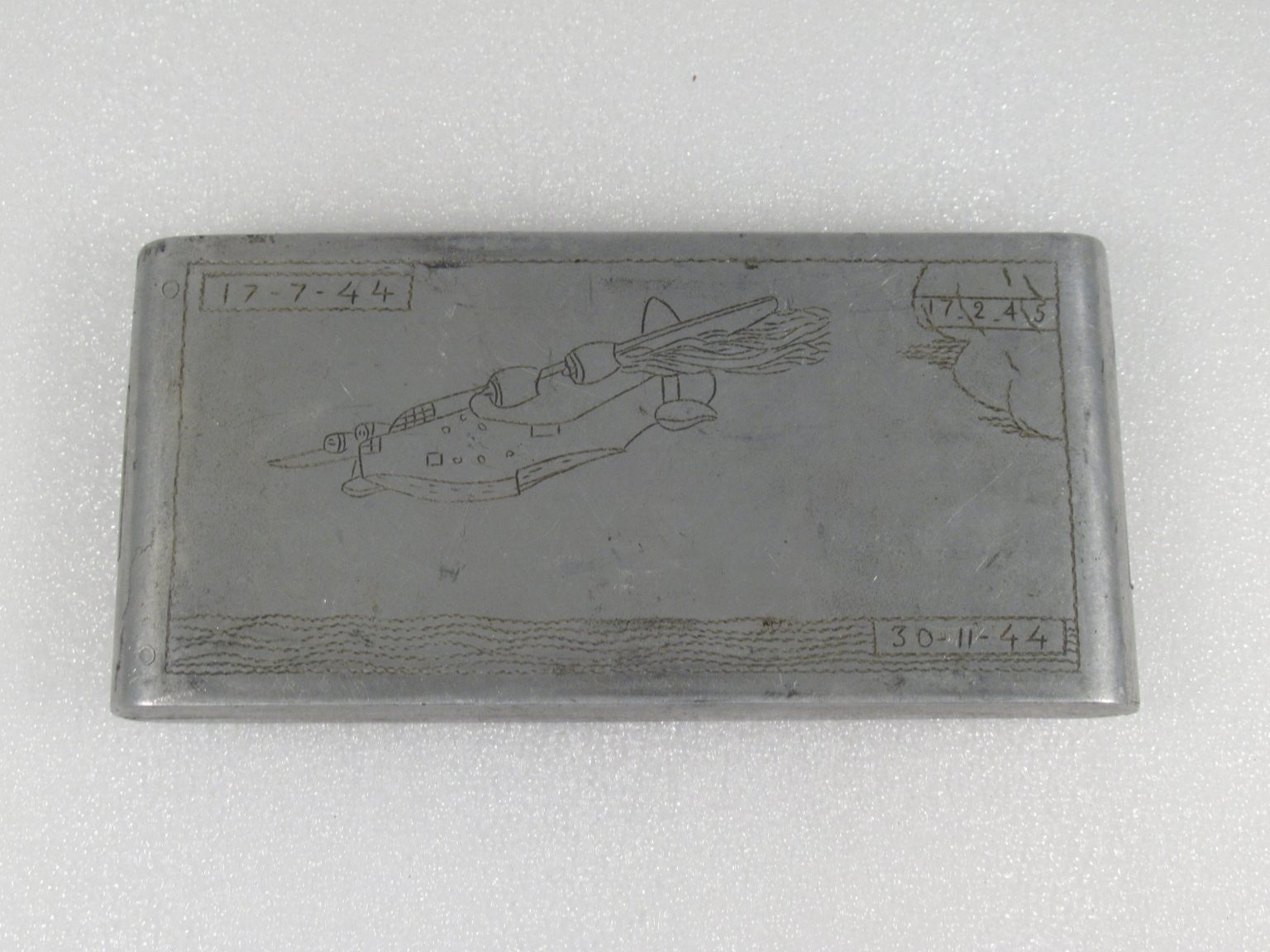 Ripping Yarns | Blog | Air Force Museum