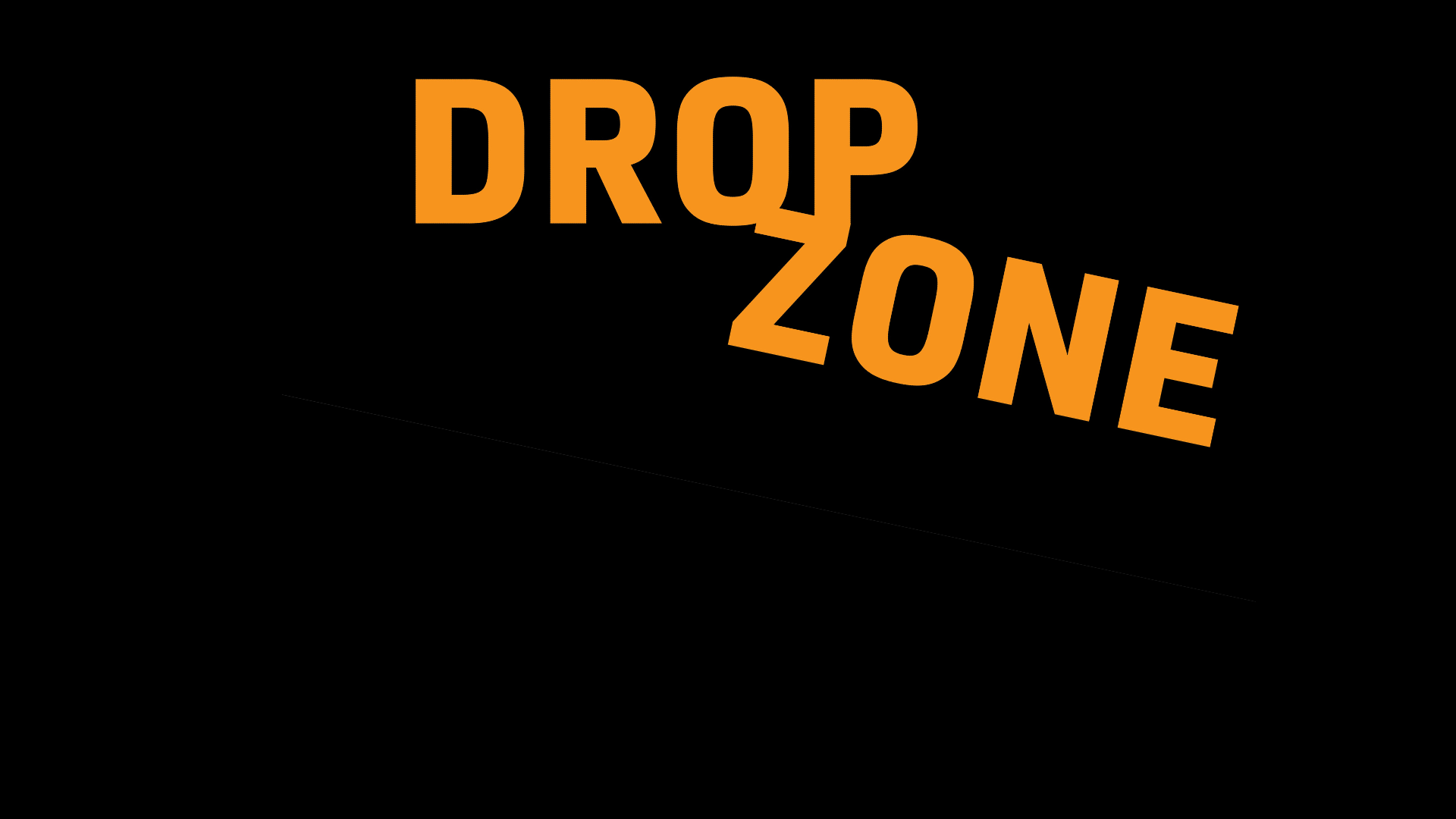 Drop Zone Interactive Experience - Air Force Museum of New Zealand