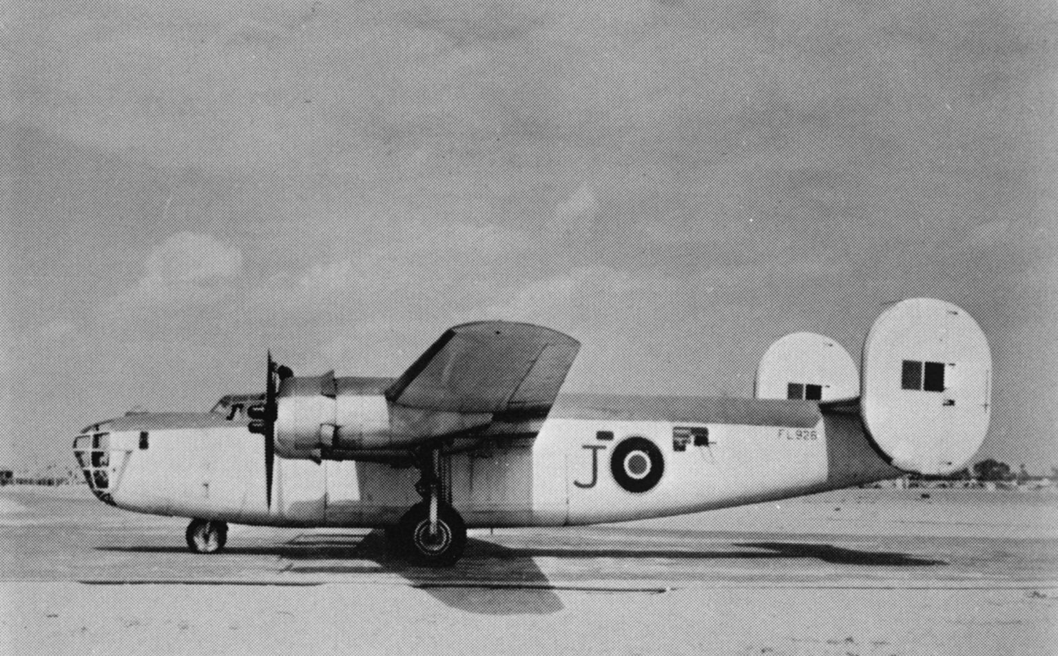 Flying Officer Lloyd Allan Trigg VC DFC – submarine hunter - Air Force ...