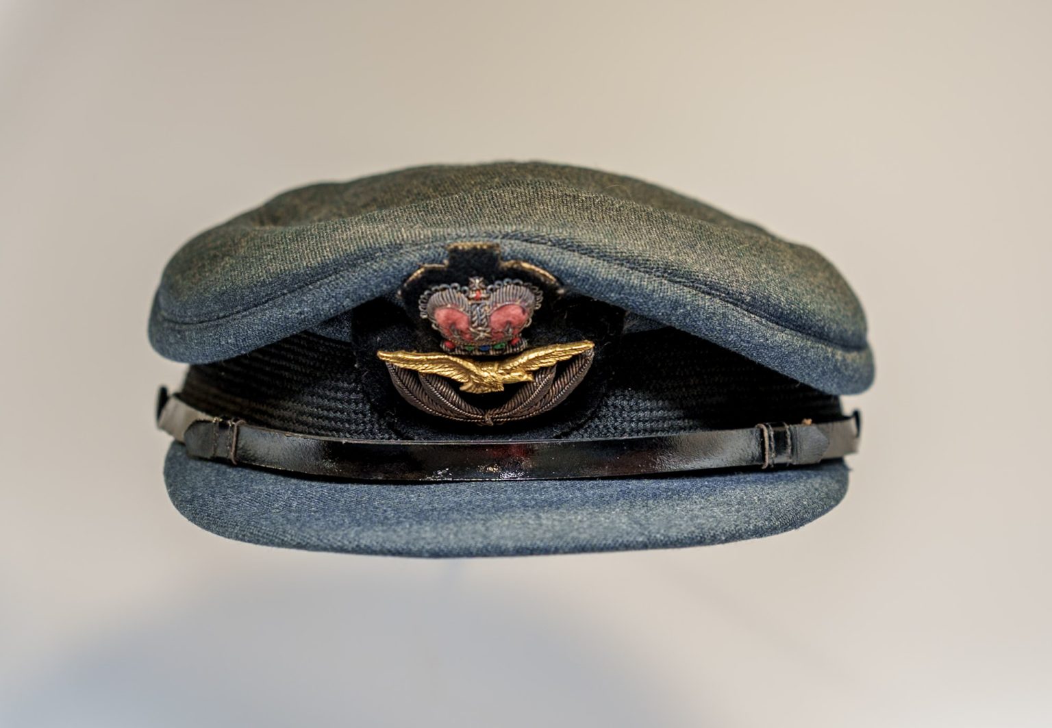 Military Millinery: Hats in the WAAF and WRNZAF - Air Force Museum of ...