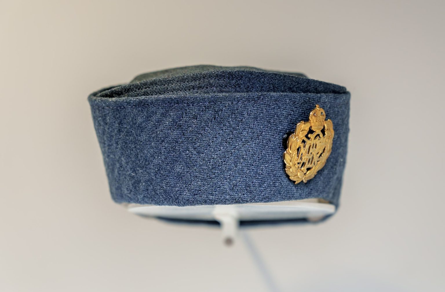 Military Millinery: Hats in the WAAF and WRNZAF - Air Force Museum of ...