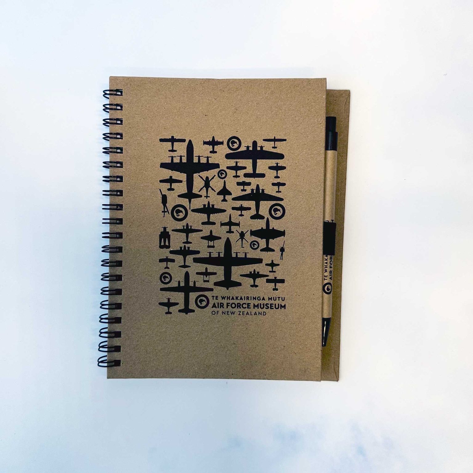 Museum Collection - Air Force Museum of New Zealand