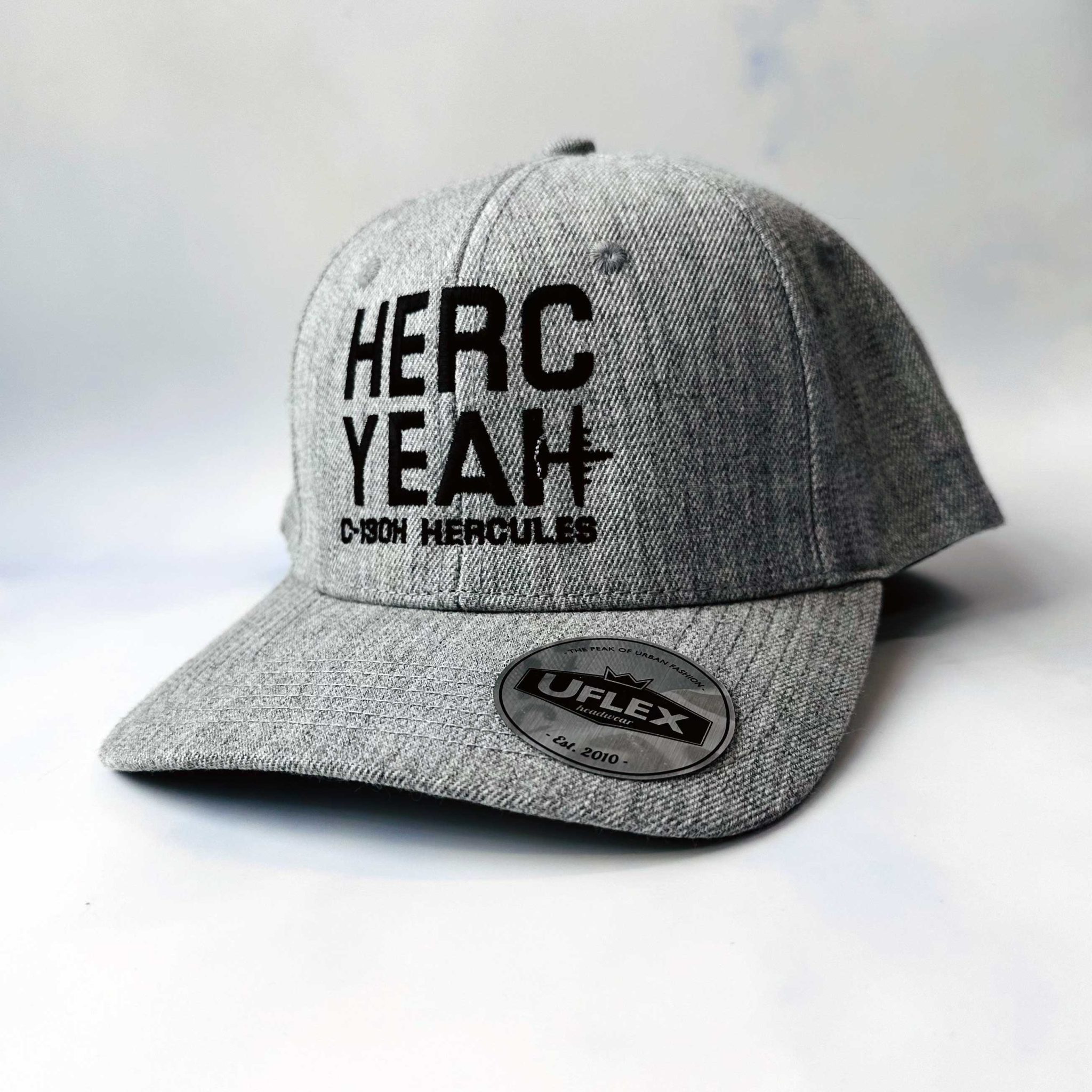'Herc Yeah' Cap - Air Force Museum of New Zealand