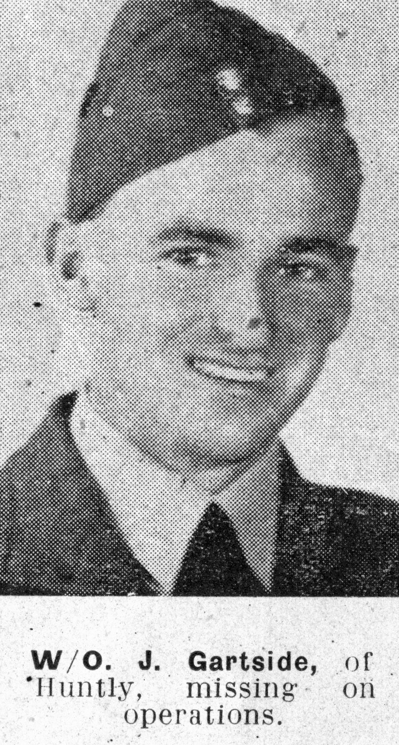 Missing RNZAF airman riddle solved - Air Force Museum of New Zealand